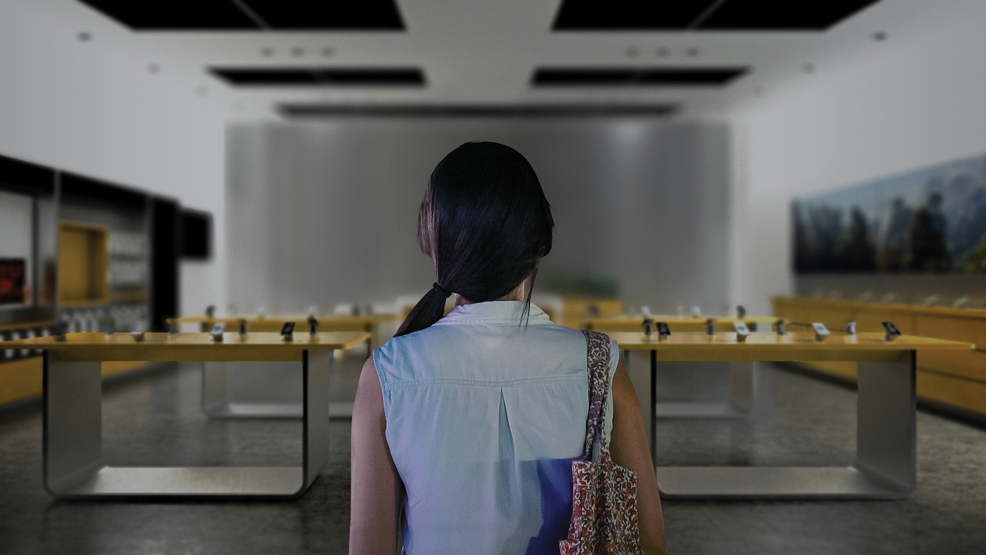 尼尔森 IQ 和 GfK 共同提供了消费者购买行为的完整全貌。 - nielseniq-cn