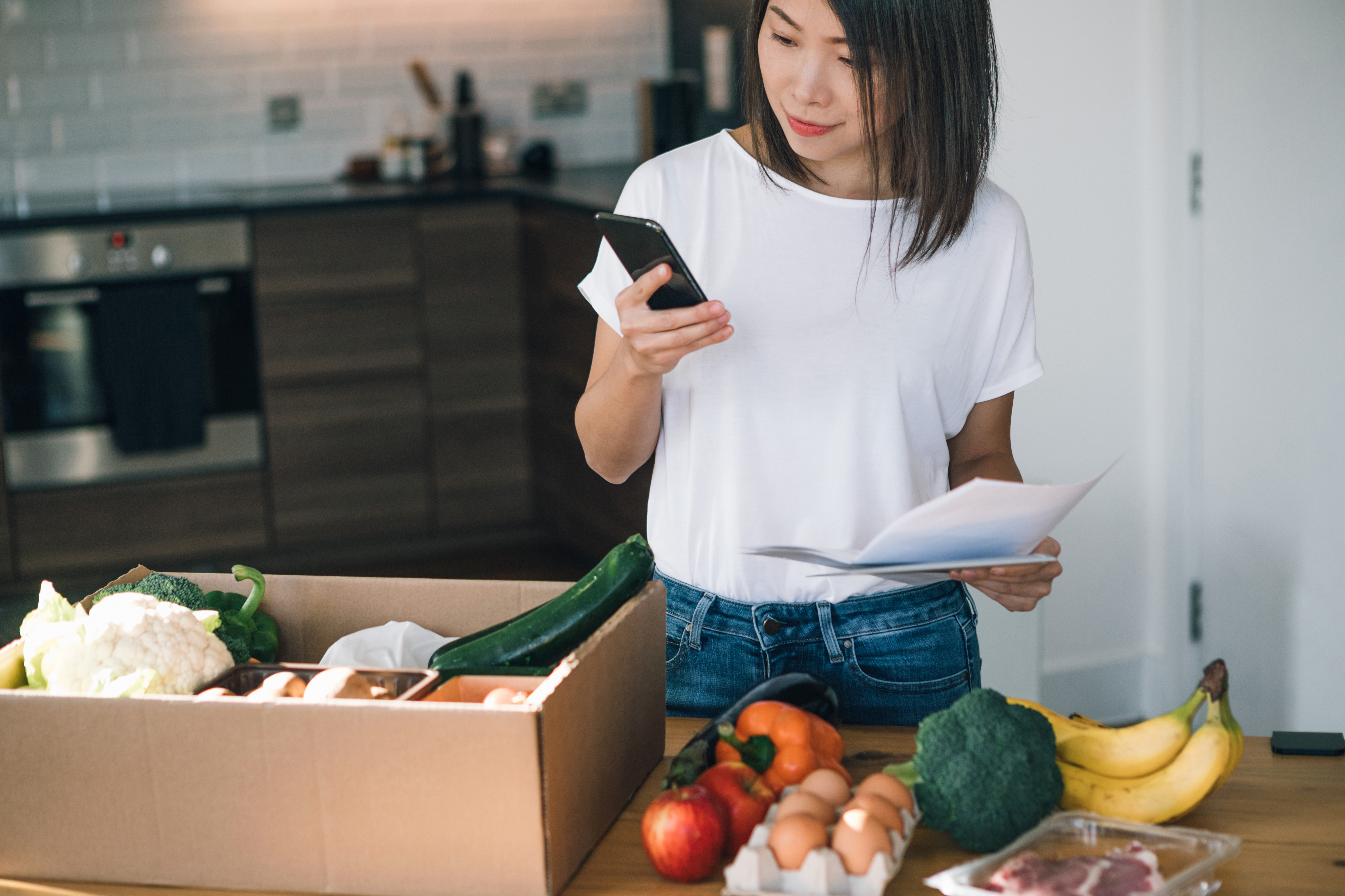 尼尔森IQ联合饿了么发布《OAIPL即时零售新增长方法论及应用》 - nielseniq-cn